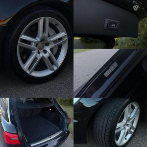 Black Audi A6 2013 in Vilnius, with an engine capacity of 2.97 L and mileage of 222 thousand km for 13950 €, photo 23 on AUTOMOTO.COM.LV