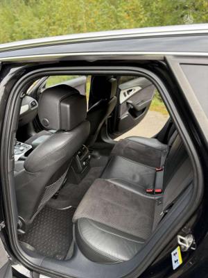 Melns Audi A6 2013 Šalčininkai, ar dzinēja tilpumu 2.97 L un nobraukumu 312 tūkst. km par 13500 €, foto 10 vietnē AUTOMOTO.COM.LV