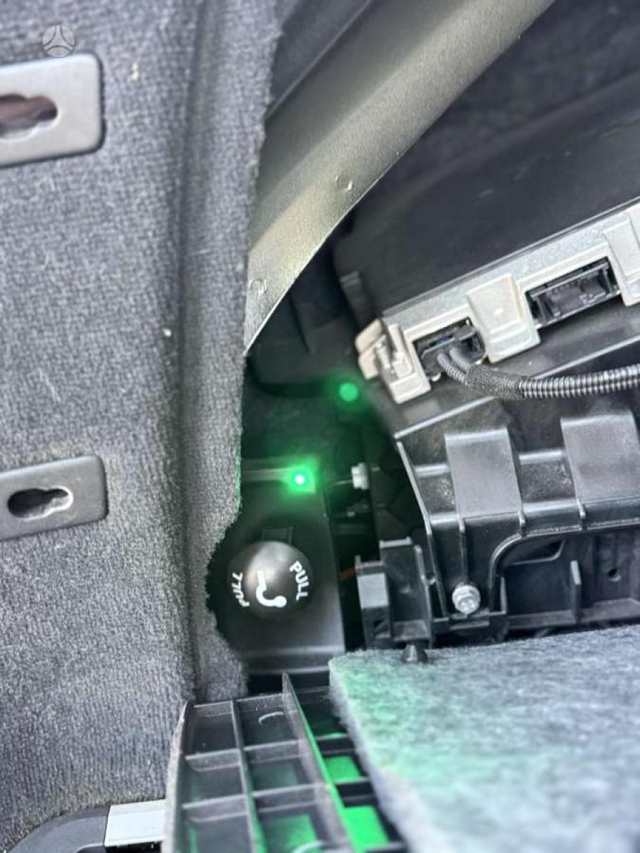 Melns Audi A6 2013 Šalčininkai, ar dzinēja tilpumu 2.97 L un nobraukumu 312 tūkst. km par 13500 €, foto 12 vietnē AUTOMOTO.COM.LV