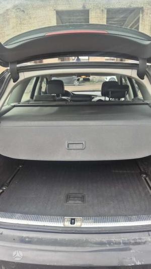 Melns Audi A6 2013 Šilutė, ar dzinēja tilpumu 1.97 L un nobraukumu 440 tūkst. km par 4650 €, foto 13 vietnē AUTOMOTO.COM.LV