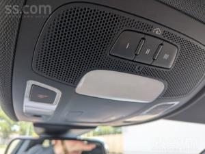 Melns Audi A6 2013 Jelgava, ar dzinēja tilpumu 3.00 L un nobraukumu 279 tūkst. km par 13300 €, foto 11 vietnē AUTOMOTO.COM.LV