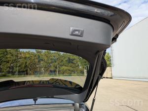 Melns Audi A6 2013 Jelgava, ar dzinēja tilpumu 3.00 L un nobraukumu 279 tūkst. km par 13300 €, foto 12 vietnē AUTOMOTO.COM.LV