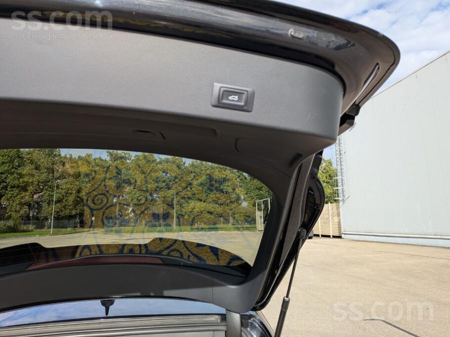 Melns Audi A6 2013 Jelgava, ar dzinēja tilpumu 3.00 L un nobraukumu 279 tūkst. km par 13300 €, foto 12 vietnē AUTOMOTO.COM.LV