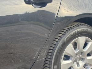Melns Audi A6 2013 Utena, ar dzinēja tilpumu 3.00 L un nobraukumu 303 tūkst. km par 6399 €, foto 8 vietnē AUTOMOTO.COM.LV