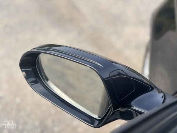 Ауди А6 2013 в Утена на AUTOMOTO.COM.LV Черный Ауди А6 2013 в Утена, объемом двигателя 3.00 л и пробегом 303 тыс. км за 6399 €, фото 9 на AUTOMOTO.COM.LV