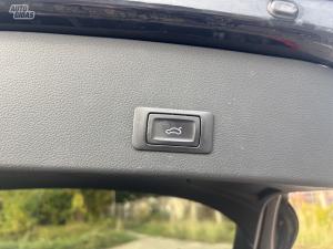 Melns Audi A6 2013 Utena, ar dzinēja tilpumu 3.00 L un nobraukumu 303 tūkst. km par 6399 €, foto 16 vietnē AUTOMOTO.COM.LV