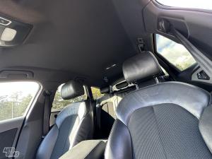 Melns Audi A6 2013 Kupiškis, ar dzinēja tilpumu 3.00 L un nobraukumu 303 tūkst. km par 9400 €, foto 14 vietnē AUTOMOTO.COM.LV