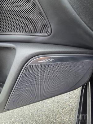 Black Audi A6 2013 in Riga, with an engine capacity of 3.00 L and mileage of 249 thousand km for 9500 €, photo 8 on AUTOMOTO.COM.LV