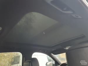 Black Audi A6 2013 in Kaunas, with an engine capacity of 3.00 L and mileage of 210 thousand km for 6300 €, photo 10 on AUTOMOTO.COM.LV