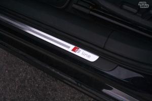 Melns Audi A6 2013 Viļņa, ar dzinēja tilpumu 3.00 L un nobraukumu 235 tūkst. km par 11000 €, foto 22 vietnē AUTOMOTO.COM.LV