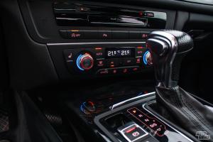 Melns Audi A6 2013 Viļņa, ar dzinēja tilpumu 3.00 L un nobraukumu 235 tūkst. km par 11000 €, foto 33 vietnē AUTOMOTO.COM.LV