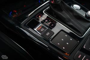 Melns Audi A6 2013 Viļņa, ar dzinēja tilpumu 3.00 L un nobraukumu 235 tūkst. km par 11000 €, foto 34 vietnē AUTOMOTO.COM.LV