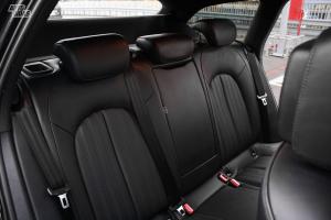 Melns Audi A6 2013 Viļņa, ar dzinēja tilpumu 3.00 L un nobraukumu 235 tūkst. km par 11000 €, foto 43 vietnē AUTOMOTO.COM.LV