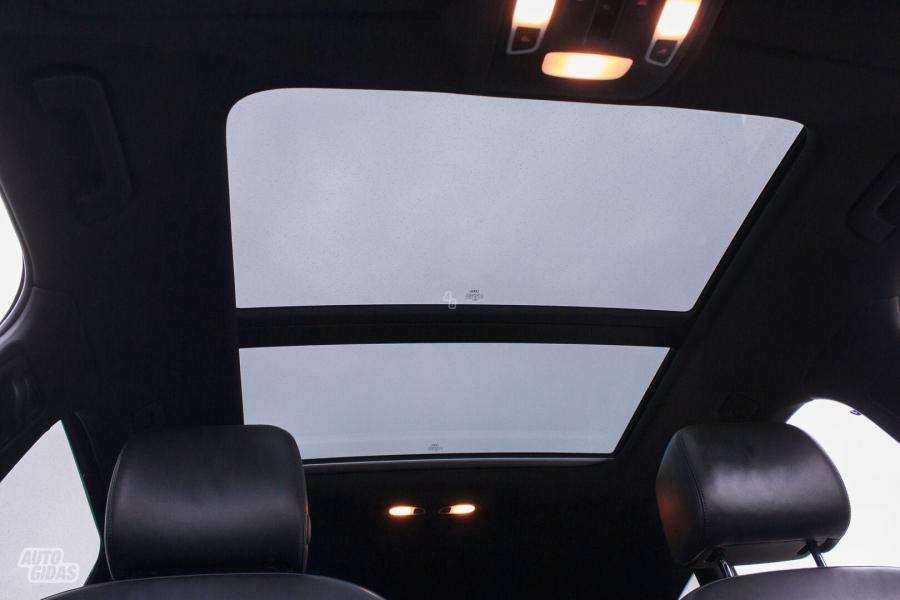 Melns Audi A6 2013 Viļņa, ar dzinēja tilpumu 3.00 L un nobraukumu 235 tūkst. km par 11000 €, foto 44 vietnē AUTOMOTO.COM.LV