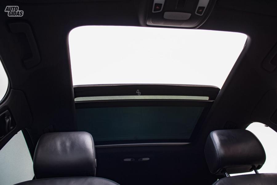 Melns Audi A6 2013 Viļņa, ar dzinēja tilpumu 3.00 L un nobraukumu 235 tūkst. km par 11000 €, foto 45 vietnē AUTOMOTO.COM.LV