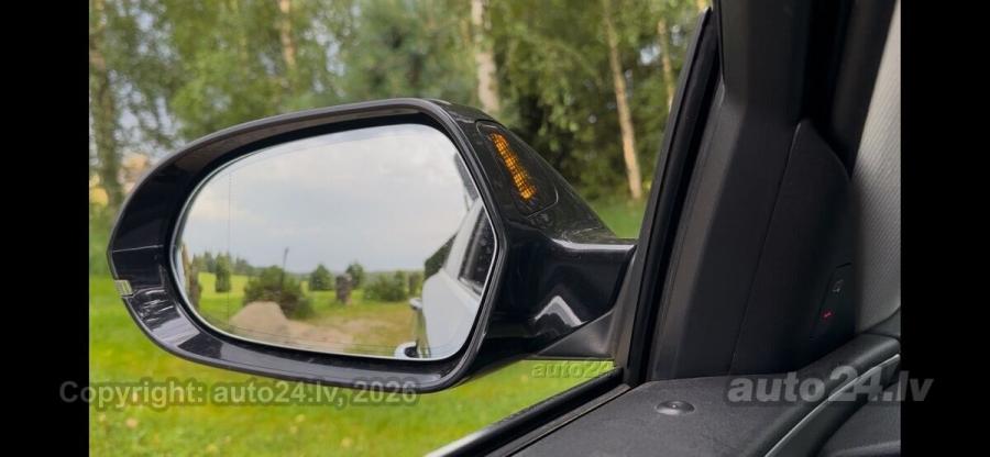 Melns Audi A6 2014 Tartu, ar dzinēja tilpumu 3.00 L un nobraukumu 306 tūkst. km par 12700 €, foto 18 vietnē AUTOMOTO.COM.LV