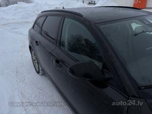 Black Audi A6 2014 in Rakvere, with an engine capacity of 3.00 L and mileage of 344 thousand km for 13000 €, photo 5 on AUTOMOTO.COM.LV