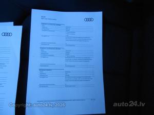 Black Audi A6 2014 in Viljandi, with an engine capacity of 2.00 L and mileage of 257 thousand km for 10990 €, photo 13 on AUTOMOTO.COM.LV