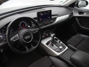 Melns Audi A6 2014 Viļņa, ar dzinēja tilpumu 3.00 L un nobraukumu 233 tūkst. km par 14999 €, foto 16 vietnē AUTOMOTO.COM.LV
