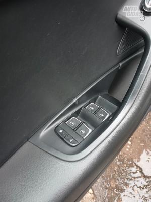 Melns Audi A6 2014 Utena, ar dzinēja tilpumu 3.00 L un nobraukumu 284 tūkst. km par 10000 €, foto 16 vietnē AUTOMOTO.COM.LV