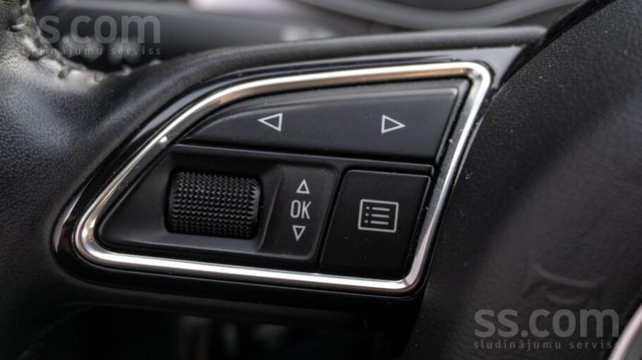 Melns Audi A6 2014 Rīga, ar dzinēja tilpumu 3.00 L un nobraukumu 278 tūkst. km par 8990 €, foto 22 vietnē AUTOMOTO.COM.LV