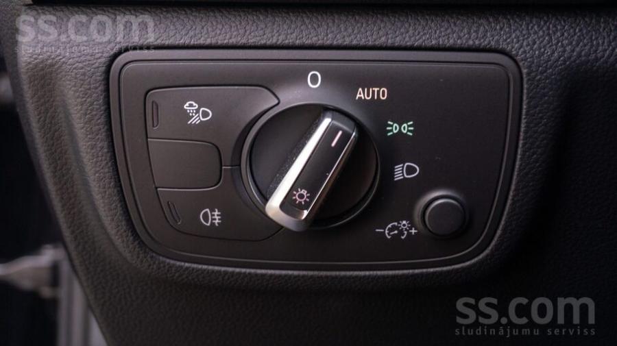 Melns Audi A6 2014 Rīga, ar dzinēja tilpumu 3.00 L un nobraukumu 278 tūkst. km par 8990 €, foto 27 vietnē AUTOMOTO.COM.LV