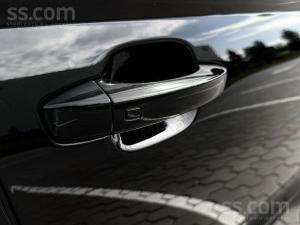 Melns Audi A6 2014 Rīga, ar dzinēja tilpumu 3.00 L un nobraukumu 0 tūkst. km par 14490 €, foto 15 vietnē AUTOMOTO.COM.LV
