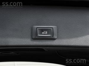 Melns Audi A6 2014 Rīga, ar dzinēja tilpumu 3.00 L un nobraukumu 0 tūkst. km par 14490 €, foto 16 vietnē AUTOMOTO.COM.LV