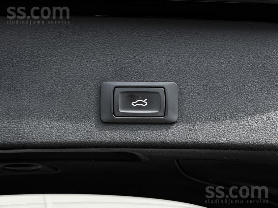 Melns Audi A6 2014 Rīga, ar dzinēja tilpumu 3.00 L un nobraukumu 0 tūkst. km par 14490 €, foto 16 vietnē AUTOMOTO.COM.LV