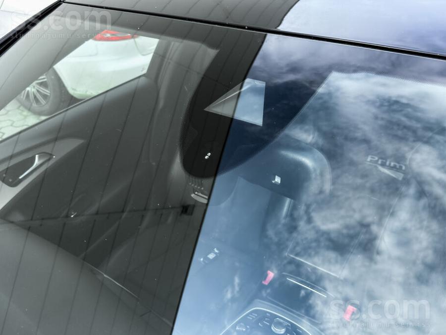 Melns Audi A6 2014 Rīga, ar dzinēja tilpumu 3.00 L un nobraukumu 0 tūkst. km par 14490 €, foto 17 vietnē AUTOMOTO.COM.LV