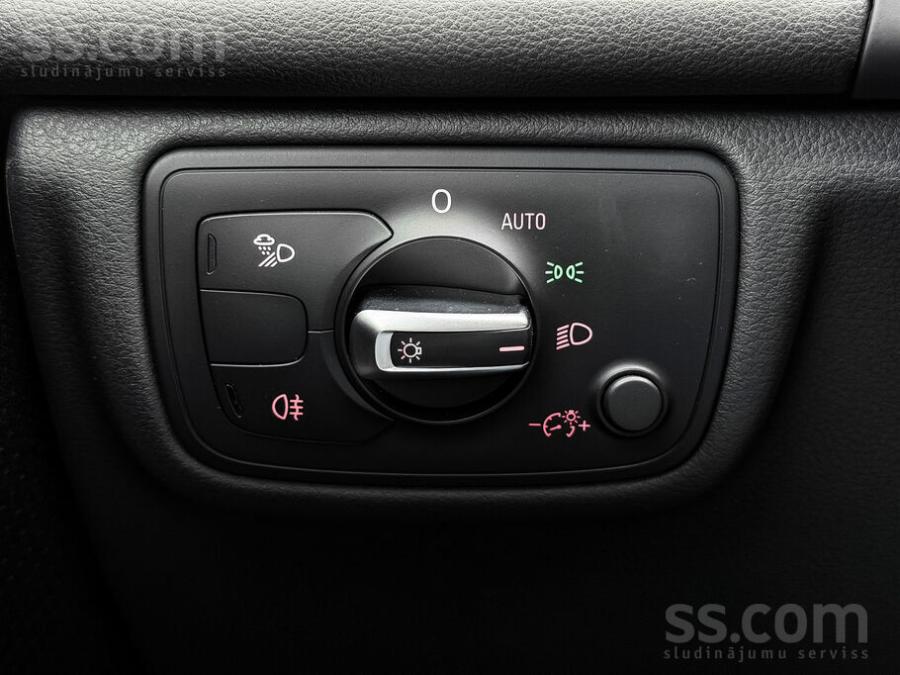 Melns Audi A6 2014 Rīga, ar dzinēja tilpumu 3.00 L un nobraukumu 0 tūkst. km par 14490 €, foto 30 vietnē AUTOMOTO.COM.LV