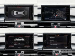 Melns Audi A6 2014 Rīga, ar dzinēja tilpumu 3.00 L un nobraukumu 0 tūkst. km par 14490 €, foto 33 vietnē AUTOMOTO.COM.LV
