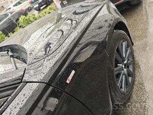 Melns Audi A6 2014 Rīga, ar dzinēja tilpumu 3.00 L un nobraukumu 385 tūkst. km par 14900 €, foto 10 vietnē AUTOMOTO.COM.LV