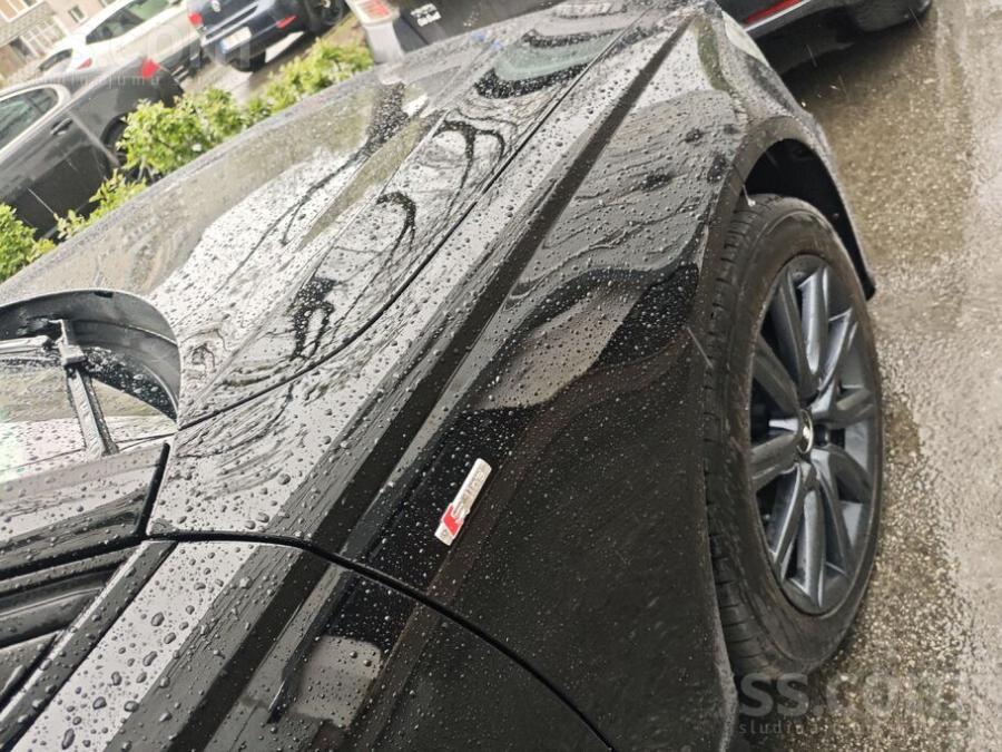 Melns Audi A6 2014 Rīga, ar dzinēja tilpumu 3.00 L un nobraukumu 385 tūkst. km par 14900 €, foto 10 vietnē AUTOMOTO.COM.LV