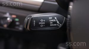 Black Audi A6 2014 in Riga, with an engine capacity of 3.00 L and mileage of 278 thousand km for 7890 €, photo 23 on AUTOMOTO.COM.LV