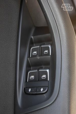 Black Audi A6 2014 in Kaunas, with an engine capacity of 2.00 L and mileage of 258 thousand km for 9800 €, photo 19 on AUTOMOTO.COM.LV