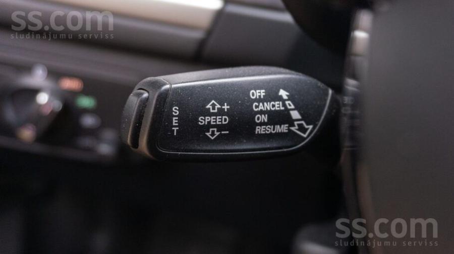Melns Audi A6 2014 Rīga, ar dzinēja tilpumu 3.00 L un nobraukumu 278 tūkst. km par 7890 €, foto 22 vietnē AUTOMOTO.COM.LV