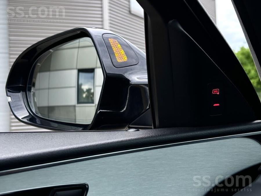 Melns Audi A6 2014 Rīga, ar dzinēja tilpumu 3.00 L un nobraukumu 224 tūkst. km par 13700 €, foto 13 vietnē AUTOMOTO.COM.LV