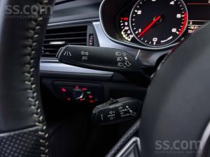 Melns Audi A6 2014 Rīga, ar dzinēja tilpumu 3.00 L un nobraukumu 224 tūkst. km par 13700 €, foto 14 vietnē AUTOMOTO.COM.LV