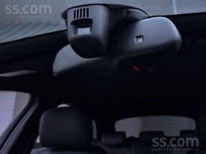Melns Audi A6 2014 Rīga, ar dzinēja tilpumu 3.00 L un nobraukumu 224 tūkst. km par 13700 €, foto 31 vietnē AUTOMOTO.COM.LV