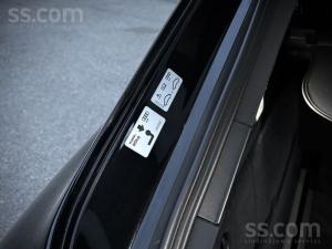 Melns Audi A6 2014 Rīga, ar dzinēja tilpumu 3.00 L un nobraukumu 224 tūkst. km par 13700 €, foto 33 vietnē AUTOMOTO.COM.LV