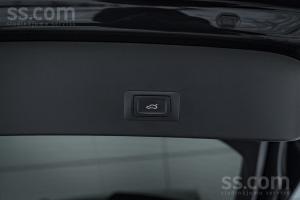 Black Audi A6 2014 in Riga, with an engine capacity of 3.00 L and mileage of 226 thousand km for 16500 €, photo 12 on AUTOMOTO.COM.LV
