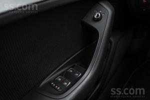 Black Audi A6 2014 in Riga, with an engine capacity of 3.00 L and mileage of 226 thousand km for 16500 €, photo 28 on AUTOMOTO.COM.LV