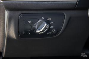 Melns Audi A6 2014 Kauņa, ar dzinēja tilpumu 2.00 L un nobraukumu 258 tūkst. km par 9800 €, foto 21 vietnē AUTOMOTO.COM.LV