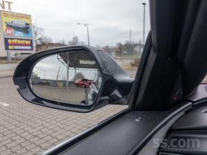 Black Audi A6 2014 in Riga, with an engine capacity of 3.00 L and mileage of 226 thousand km for 10990 €, photo 23 on AUTOMOTO.COM.LV