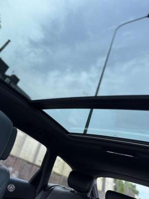Black Audi A6 2014 in Kaunas, with an engine capacity of 2.97 L and mileage of 137 thousand km for 15550 €, photo 15 on AUTOMOTO.COM.LV