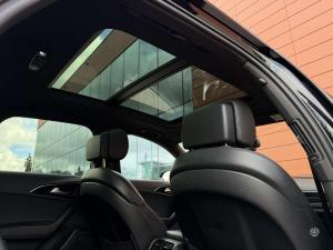 Black Audi A6 2014 in Utena, with an engine capacity of 2.97 L and mileage of 254 thousand km for 14650 €, photo 53 on AUTOMOTO.COM.LV