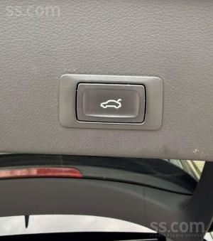 Black Audi A6 2014 in Riga, with an engine capacity of 3.00 L and mileage of 269 thousand km for 18500 €, photo 21 on AUTOMOTO.COM.LV