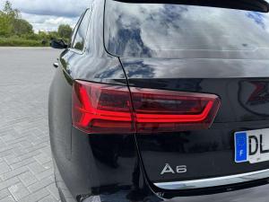 Melns Audi A6 2014 Telšiai, ar dzinēja tilpumu 2.97 L un nobraukumu 244 tūkst. km par 12999 €, foto 12 vietnē AUTOMOTO.COM.LV