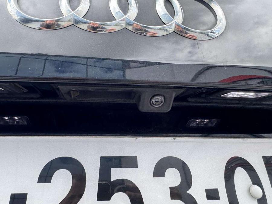 Melns Audi A6 2014 Telšiai, ar dzinēja tilpumu 2.97 L un nobraukumu 244 tūkst. km par 12999 €, foto 14 vietnē AUTOMOTO.COM.LV